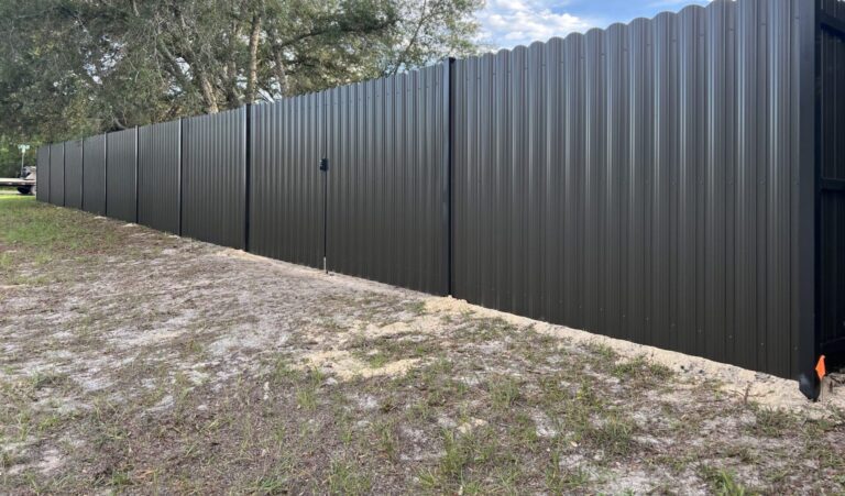 Spring Cleaning: How to Remove Mold and Mildew from Your Fence - Fence ...