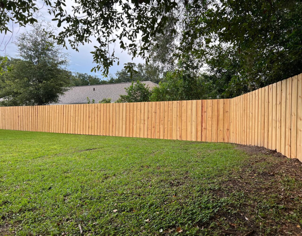 Fence Installation in Florida - Fence Pro of Mid Florida