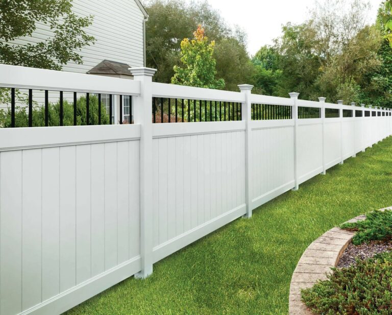 Spring Cleaning: How to Remove Mold and Mildew from Your Fence - Fence ...